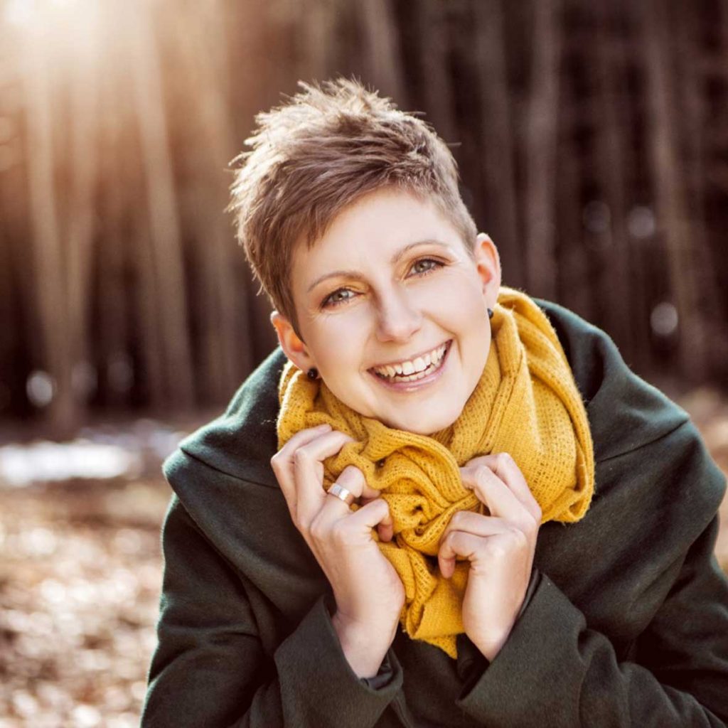 Karolin Schneider – Beziehungsorientierte Pädagogik entwickeln und lenben